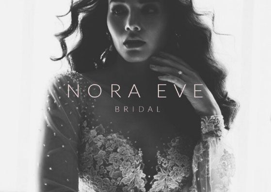 Nora Eve Bridal | Chesterfield Based Bridal Boutique